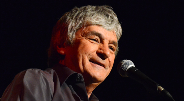 Georges Chelon en concert – Ville de Méricourt