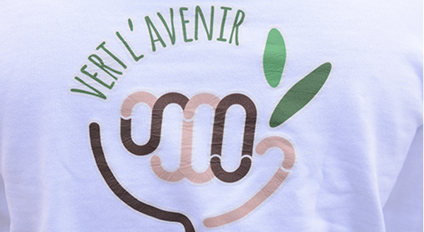 « Vert l’avenir », un enjeu environnemental et social – Ville de Méricourt